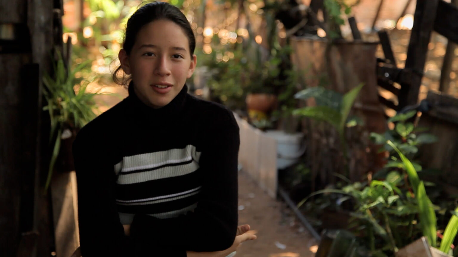 TheOrchestra – LANDFILL HARMONIC MOVIE